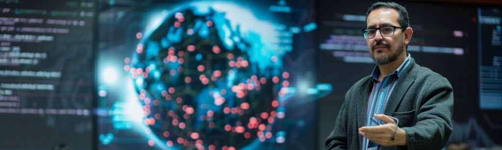 Ingeniería en Ciberseguridad Guadalajara - Universidad UNIAT